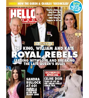 Hello! Canada – 12 August 2024 | Download Magazine PDF