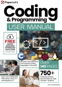 Coding & Programming User Manual - 7th Edition 2025 | Download Magazine PDF
