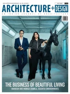 Architecture + Design - July 2025 | Download Magazine PDF