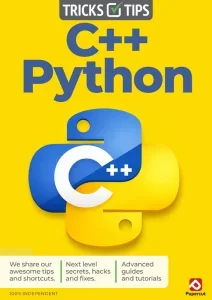 C++ Python Tricks & Tips – 21st Edition 2026 | Magazine [PDF]