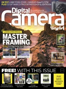Digital Camera World – July 2026 | Magazine [PDF]